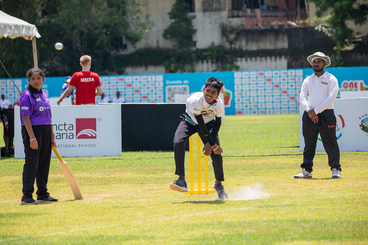 Round 2 Report - Street Child Cricket World Cup 2023 – Street Child ...
