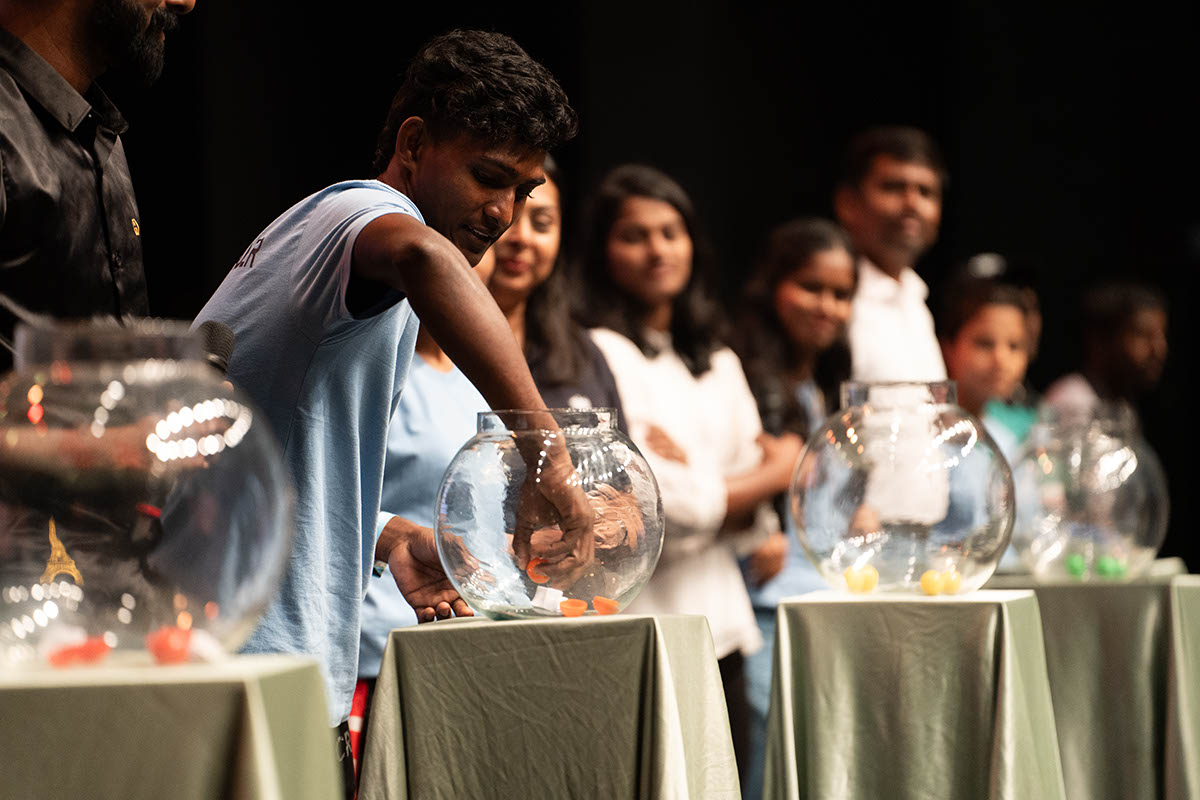 Spirit of the Game: The Street Child Cricket World Cup 2023 opens in ...